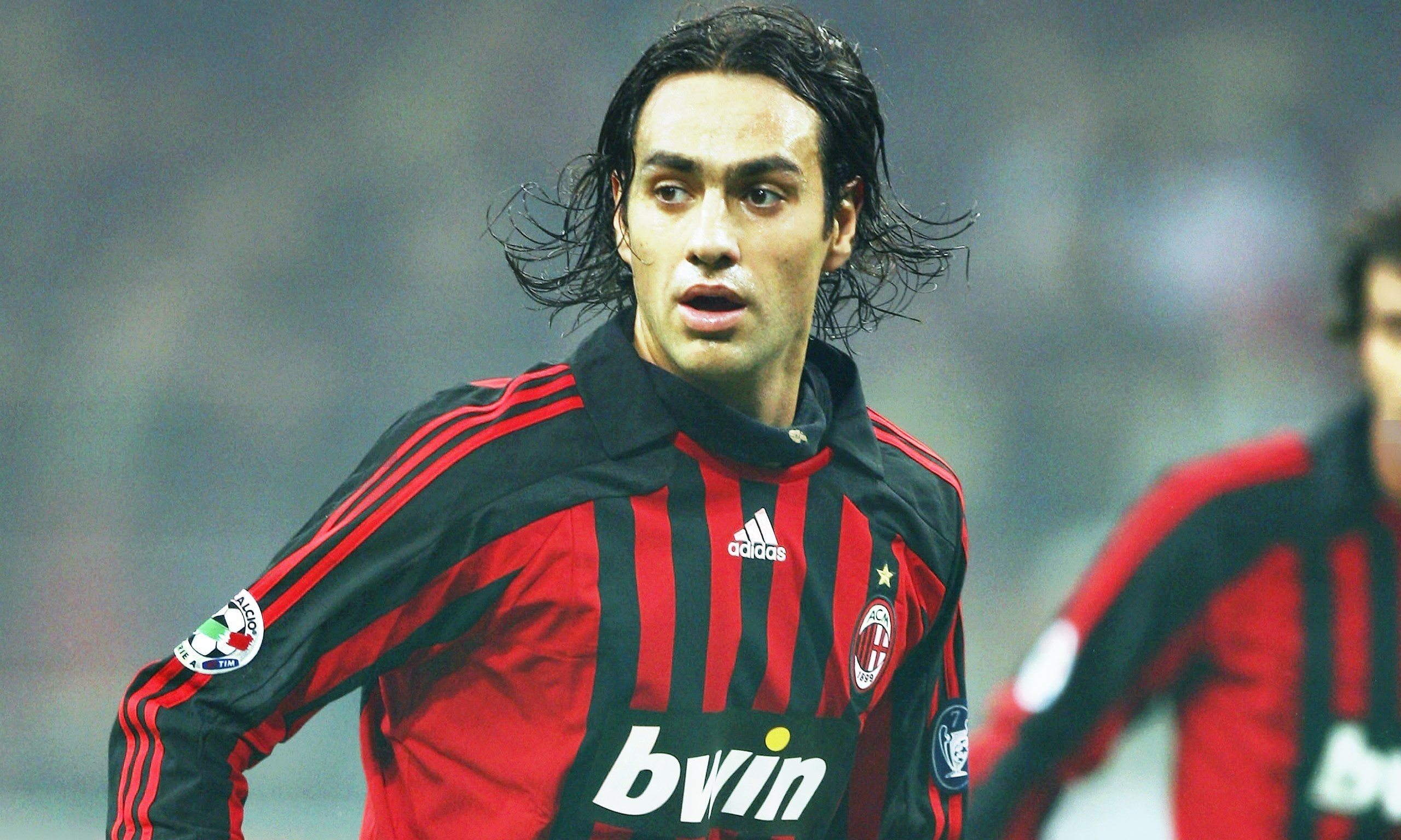 Nesta blasts transfers policy and AC Milan new owner - AC Milan News