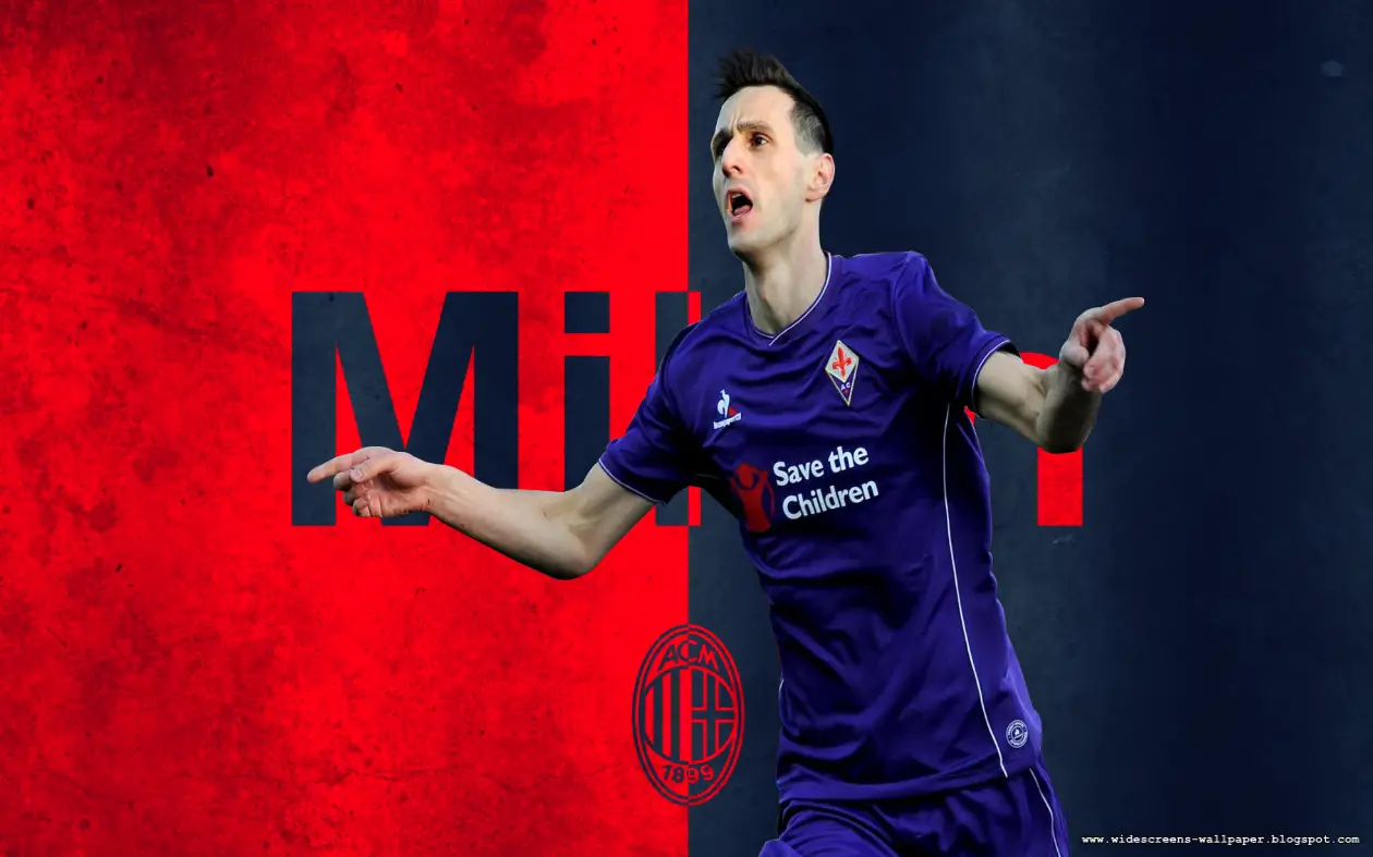 Milan close Kalinic, the datails - AC Milan News