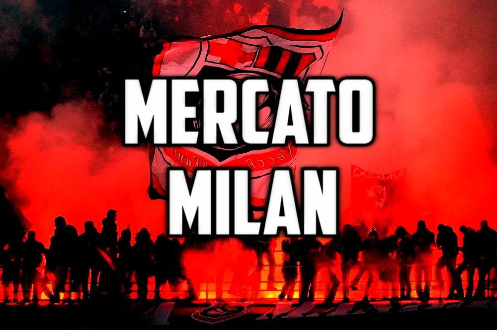 Transfer deadline: 4 Players leave Milan - AC Milan News