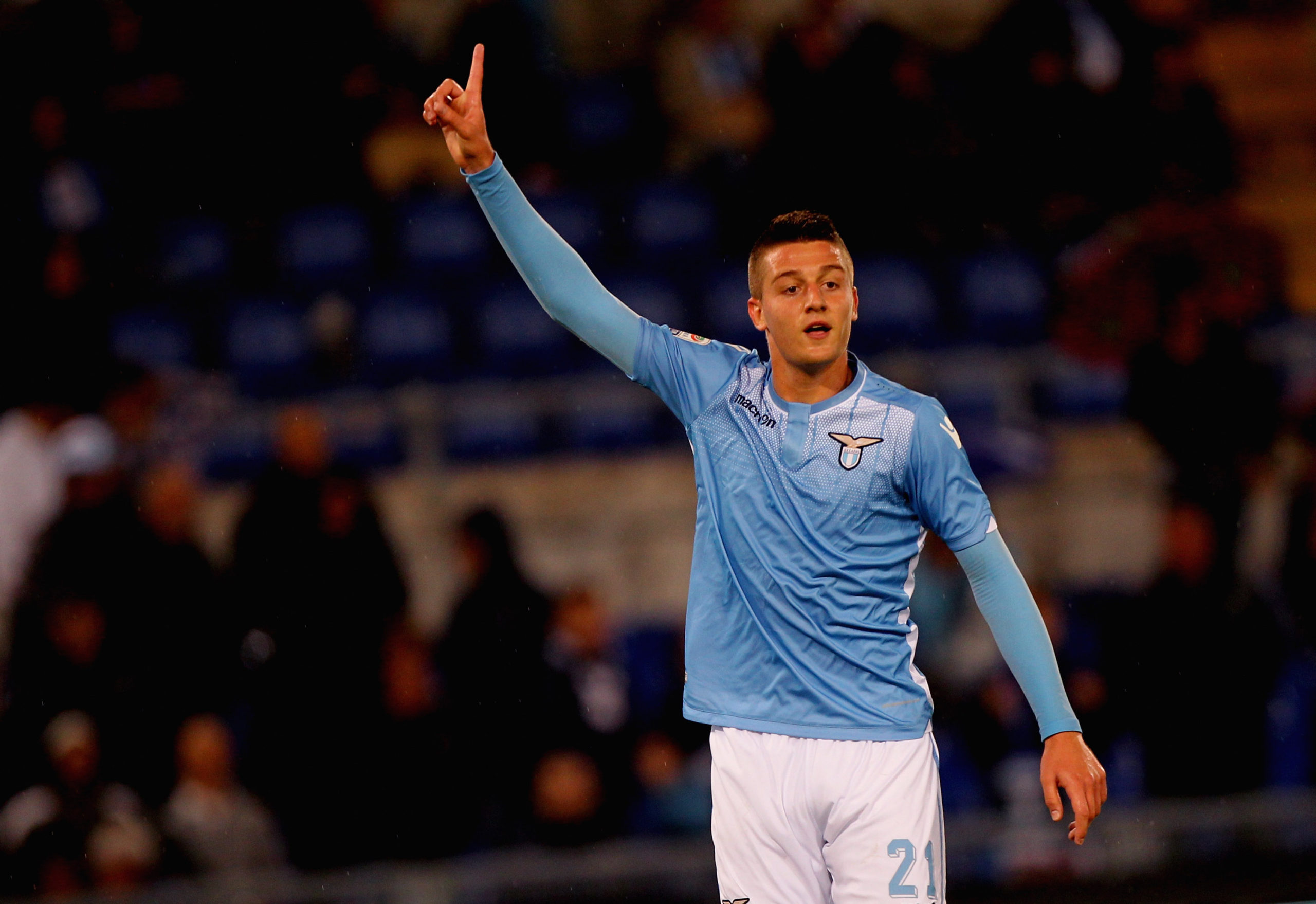 AC Milan favorites to sign Milinkovic-Savic - AC Milan News