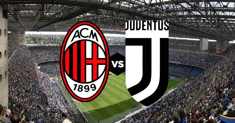 Pioli overhauls squad for Milan vs Juventus - AC Milan News