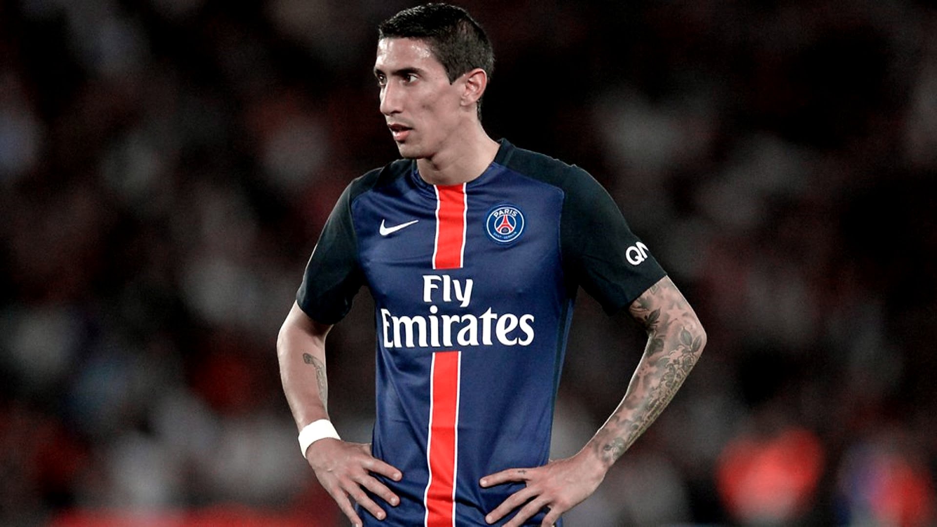 Le Parisien: Milan considering Di Maria bid - AC Milan News