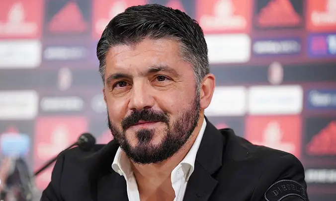 How Gattuso has changed Milan in a month - AC Milan News