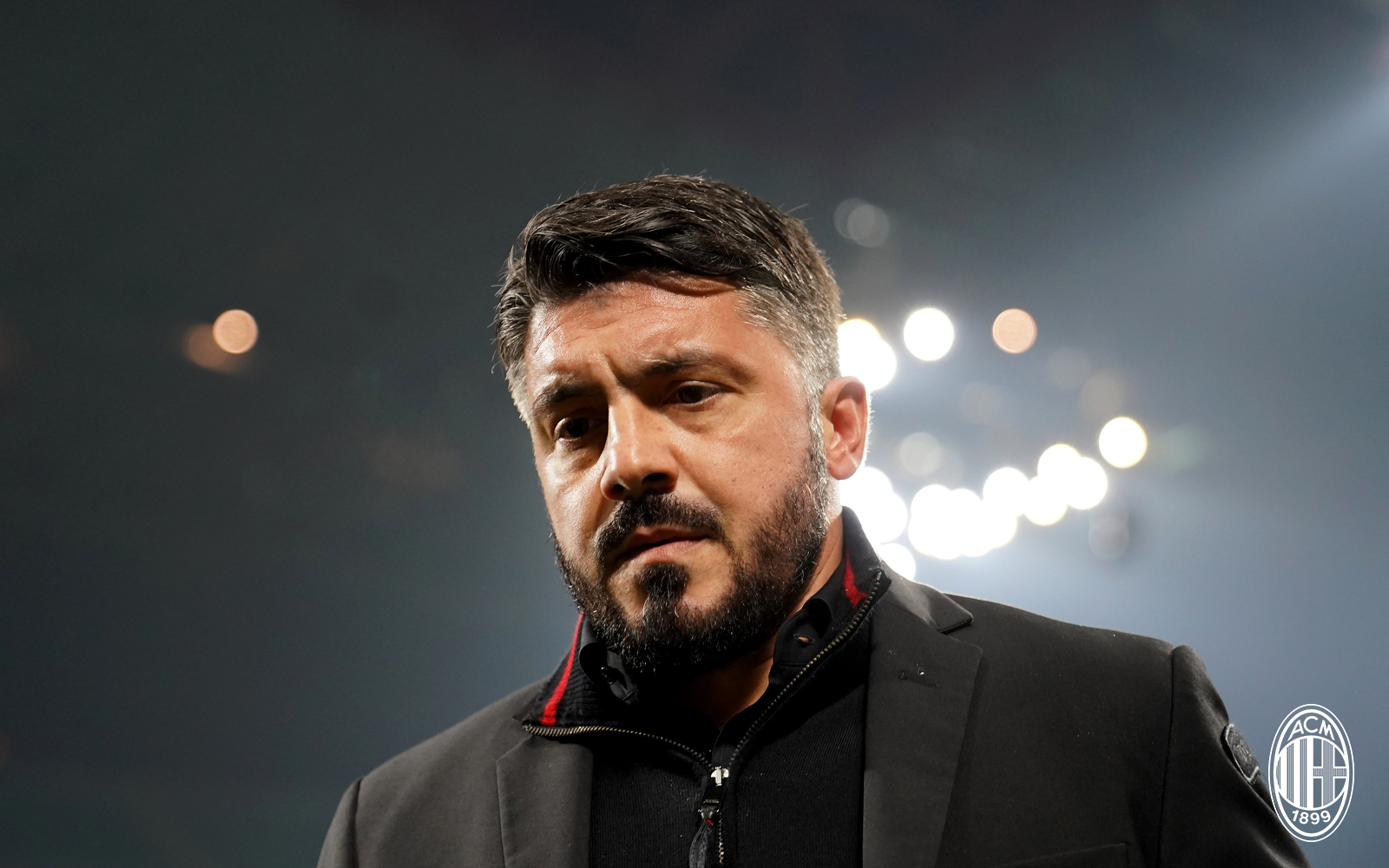 Gattuso received three offers from England and Spain: the details - AC ...