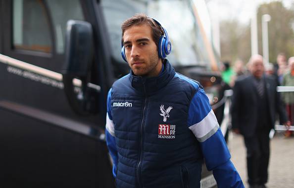 Former Milan midfielder Mathieu Flamini is the richest player in the ...