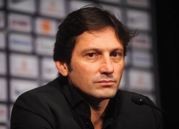 Leonardo clear with Juventus, Bonucci doesn't leave unless... - AC ...