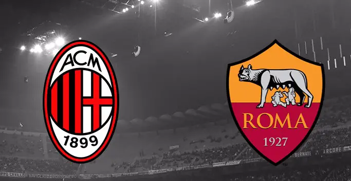 AC Milan vs Roma, probable lineups - AC Milan News