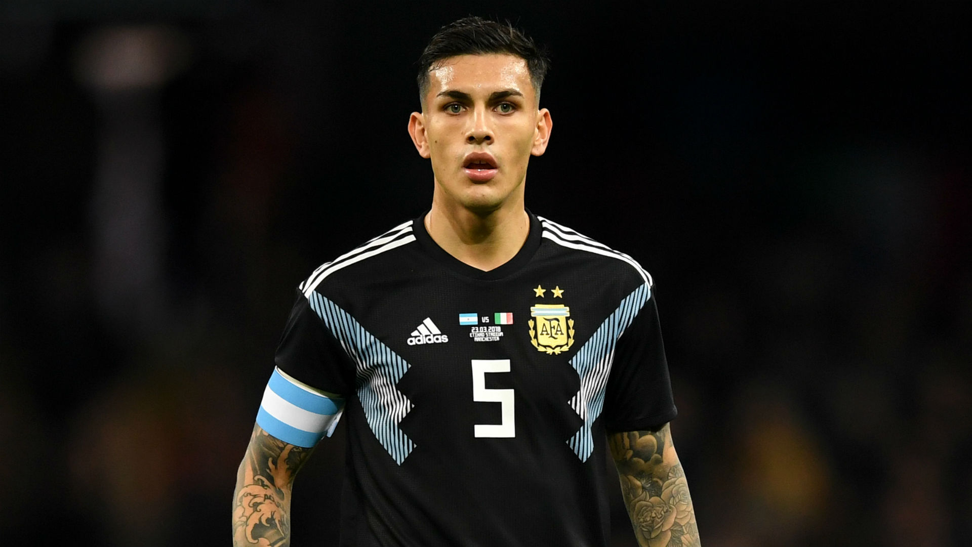 Paredes-Milan, Zenit's official request - AC Milan News