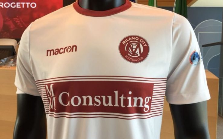 Third football team presented in Milan - AC Milan News