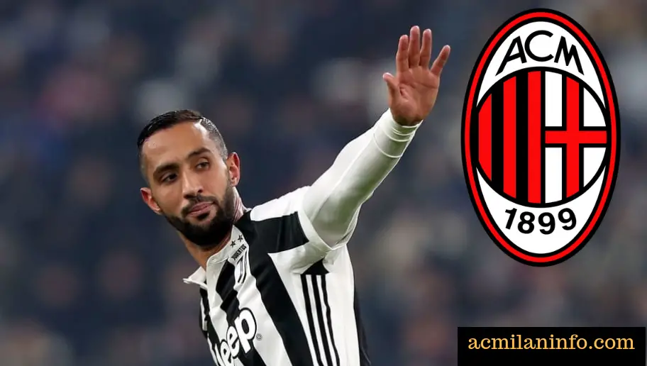 Benatia-Milan, details of the possible agreement - AC Milan News