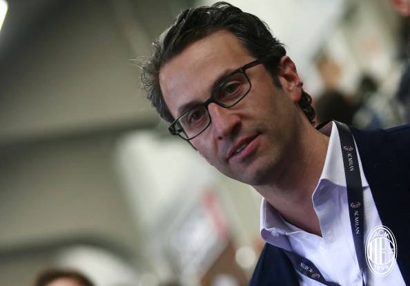 MF: Silvio Berlusconi meets Singer in London, the motives - AC Milan News