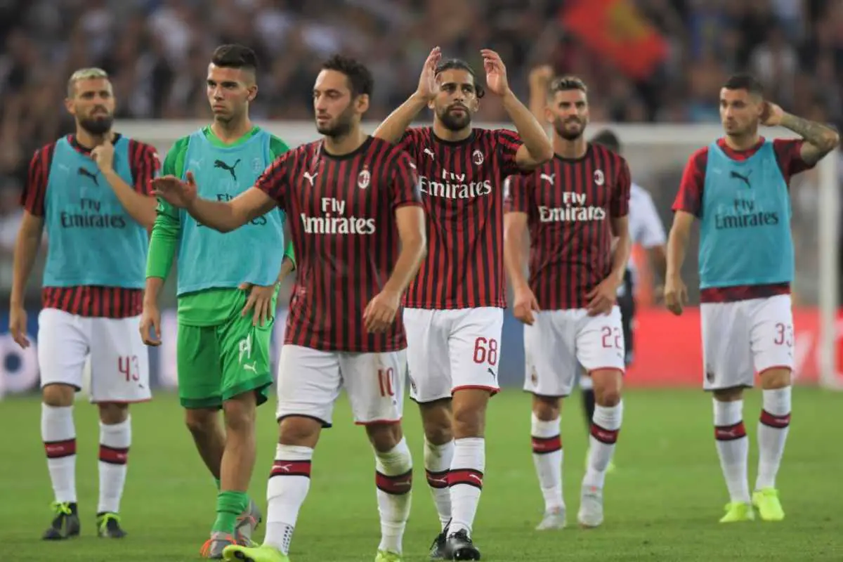 Udinese-Milan: A thorough analysis of the defeat - AC Milan News