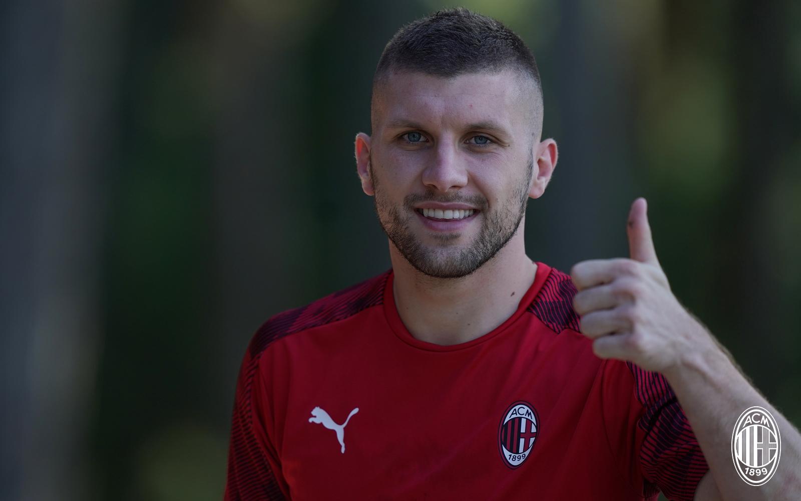 AC Milan offer Rebic in swap deal for Napoli midfielder - AC Milan News