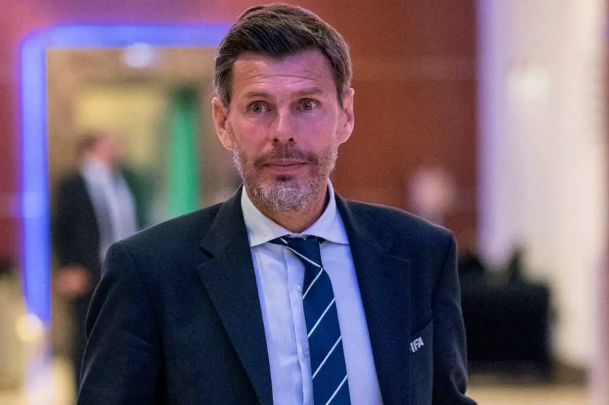 Boban makes football return with new job - AC Milan News