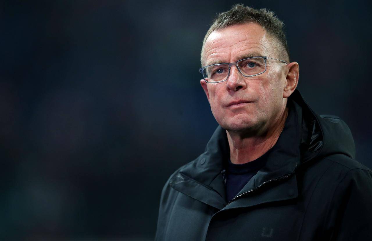 Rangnick has decided first Milan star to be axed - AC Milan News