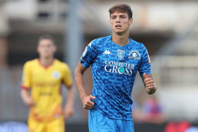 Empoli president claims Milan target is better than Bennacer - AC Milan ...