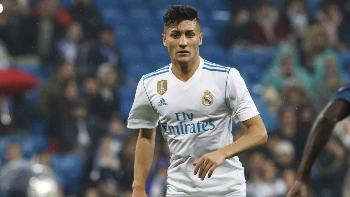 AC Milan join race for Real Madrid midfielder - AC Milan News