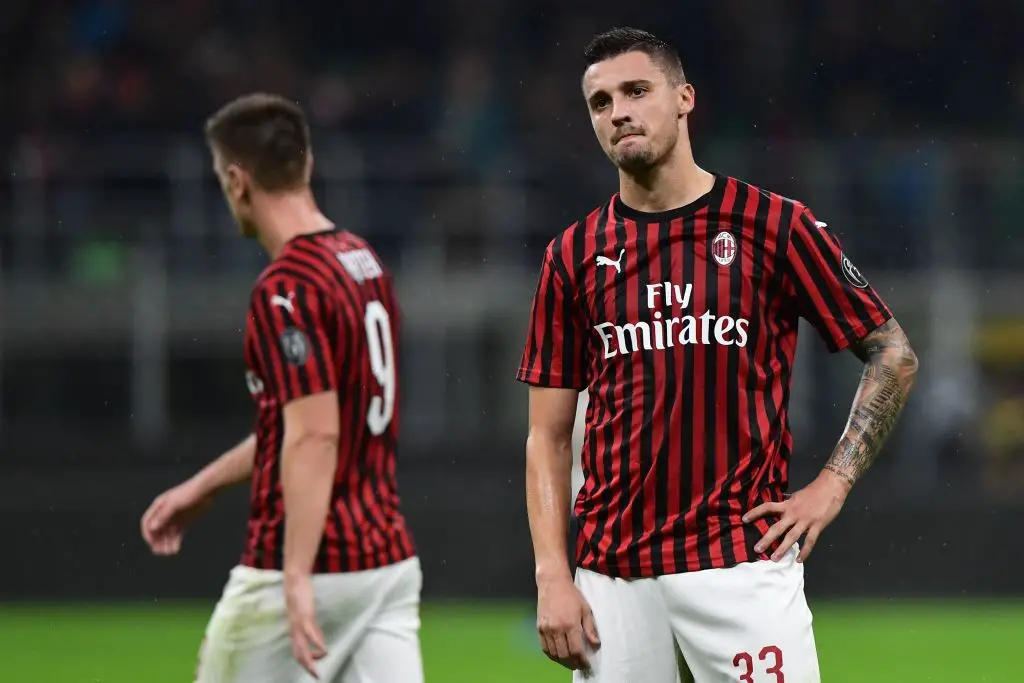 AC Milan abruptly block Krunic's transfer - AC Milan News