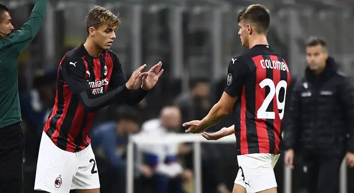 AC Milan complete another departure - AC Milan News