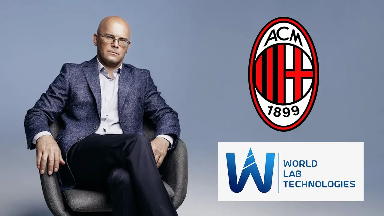 The truth about World Lab Technologies possible purchase of AC Milan
