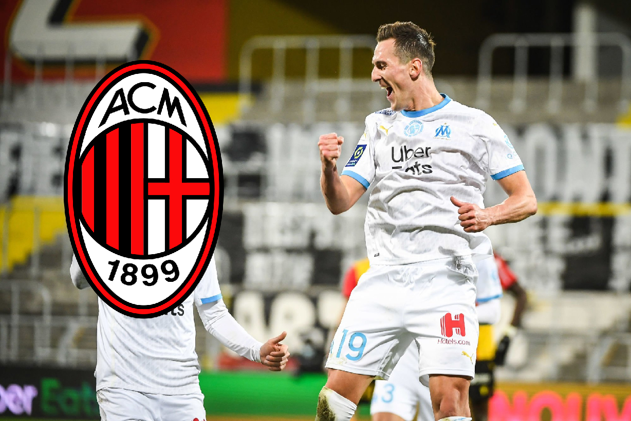 AC Milan looking again at €12m striker - AC Milan News