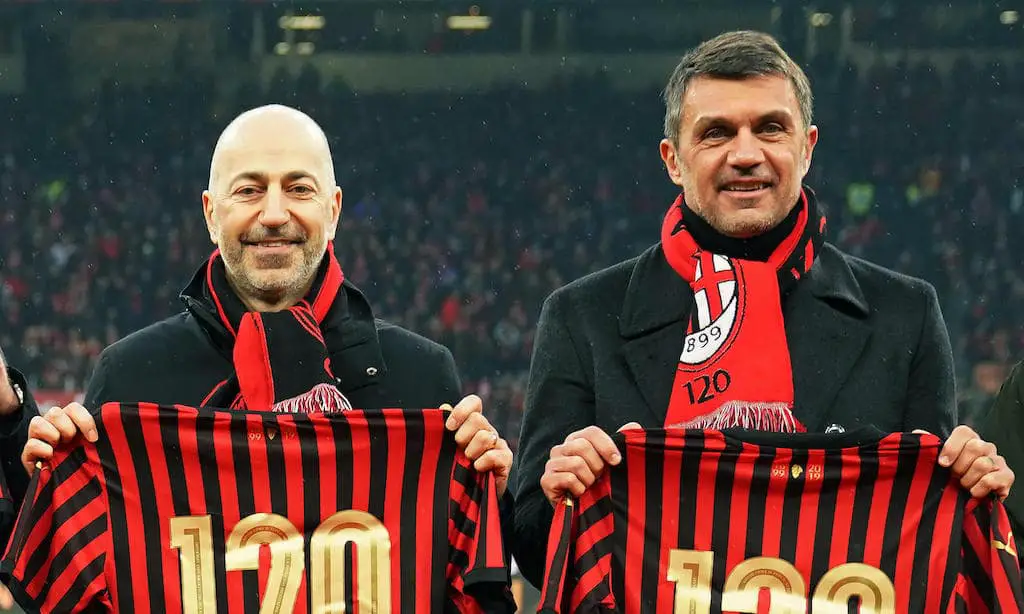 AC Milan set summer transfer budget - AC Milan News