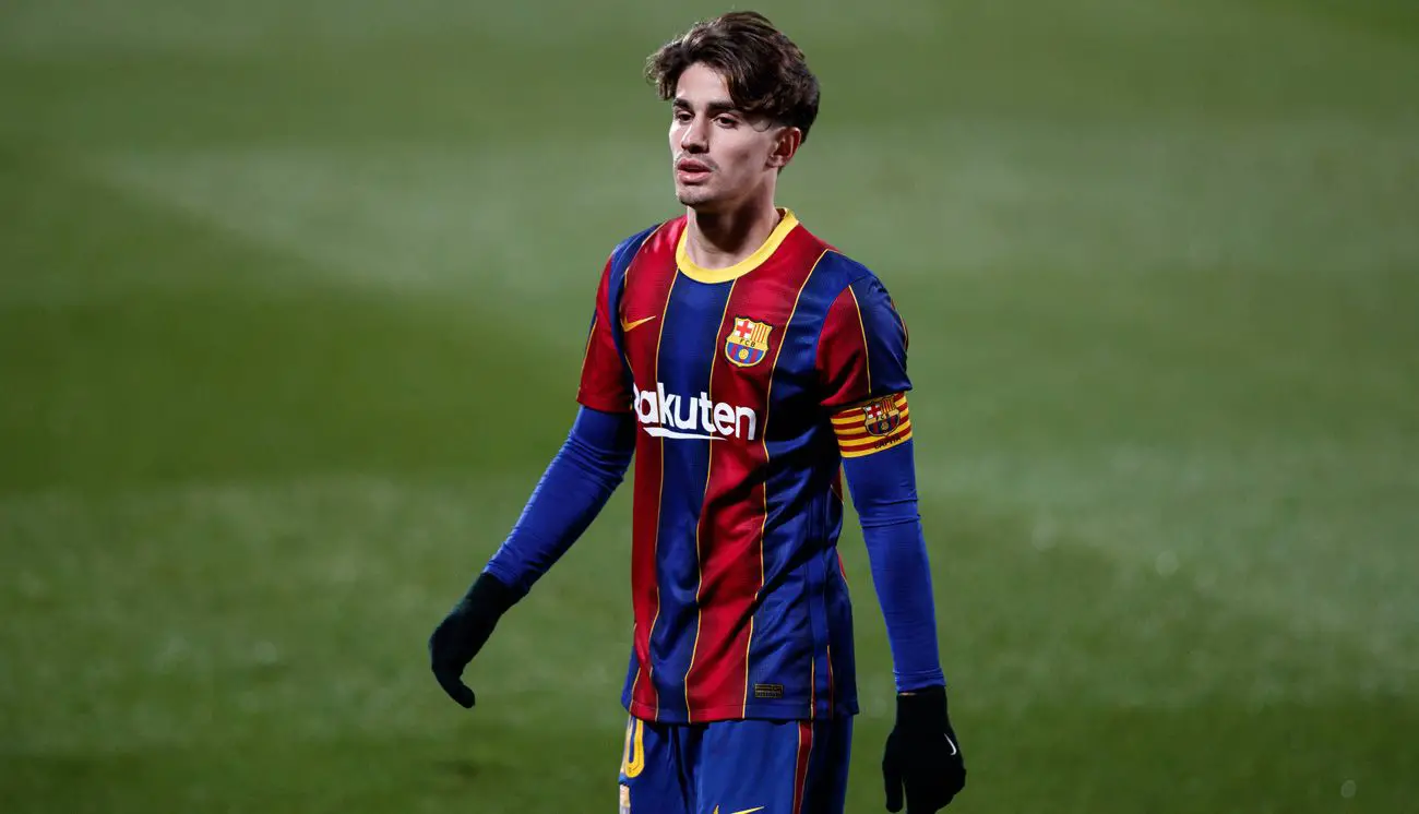 AC Milan open talks with Barcelona winger - AC Milan News