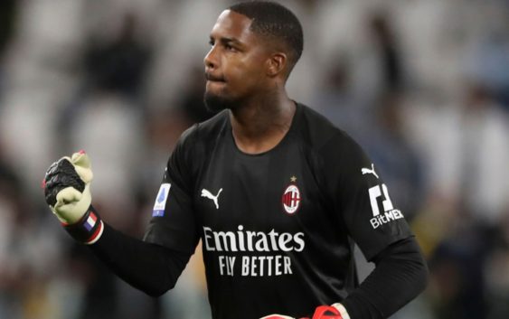 AC Milan confirm Maignan's long recovery time - AC Milan News AC Milan confirm Maignan's long recovery time - AC Milan News