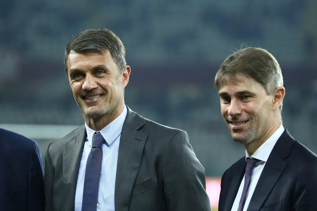 Gds Maldini And Massara Made Two Transfer Mistakes Ac Milan News