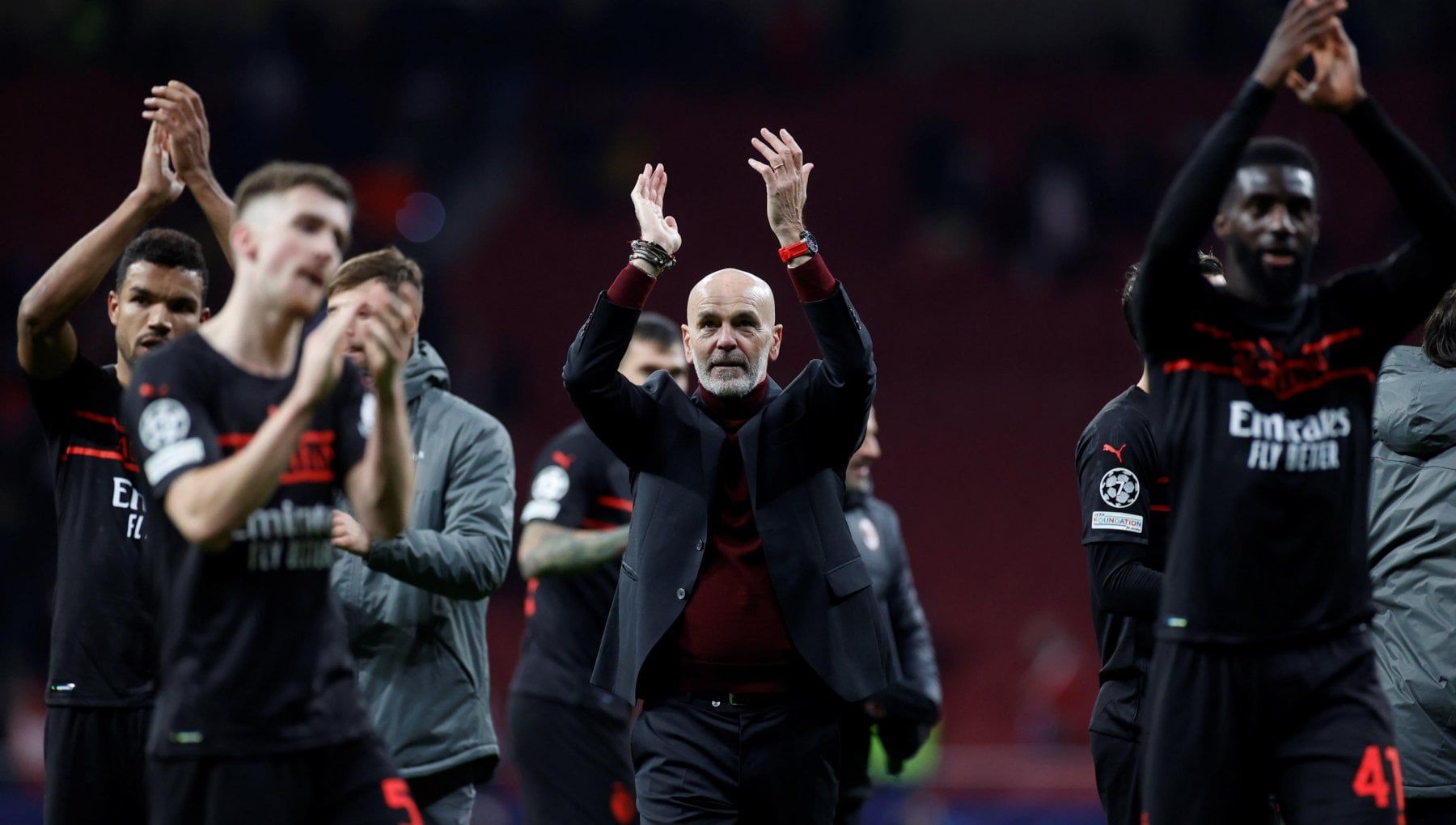 Gds: The true top player of AC Milan is on the bench - AC Milan News