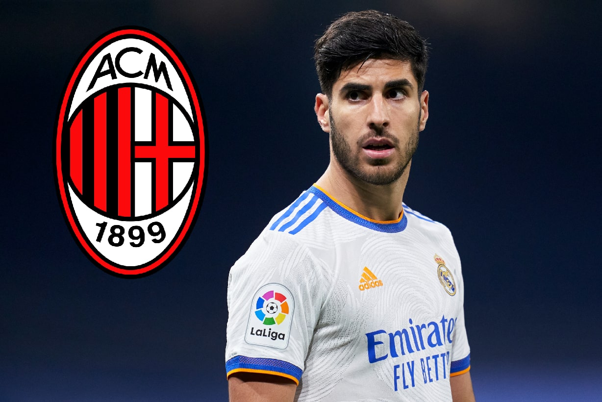 From Spain: AC Milan target available at bargain price - AC Milan News