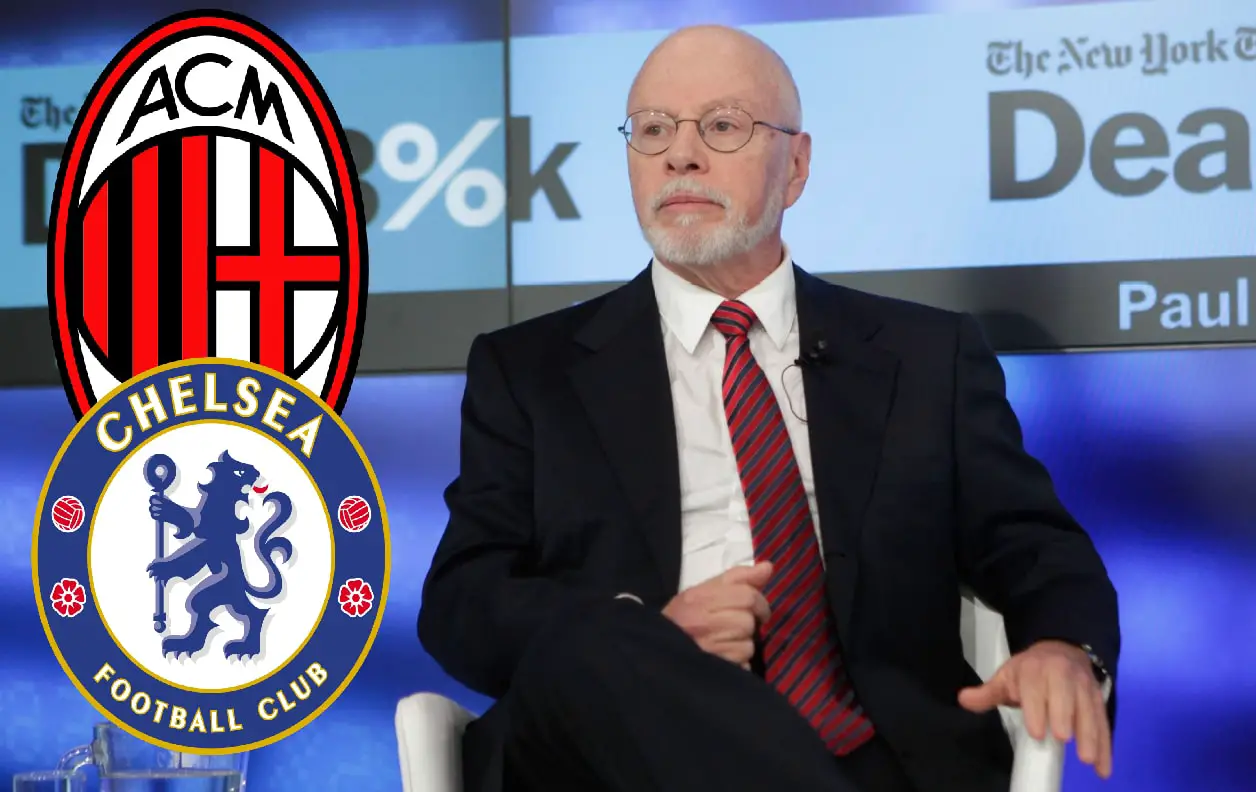 Elliott in talks to acquire Chelsea from Abramovich: details - AC Milan ...
