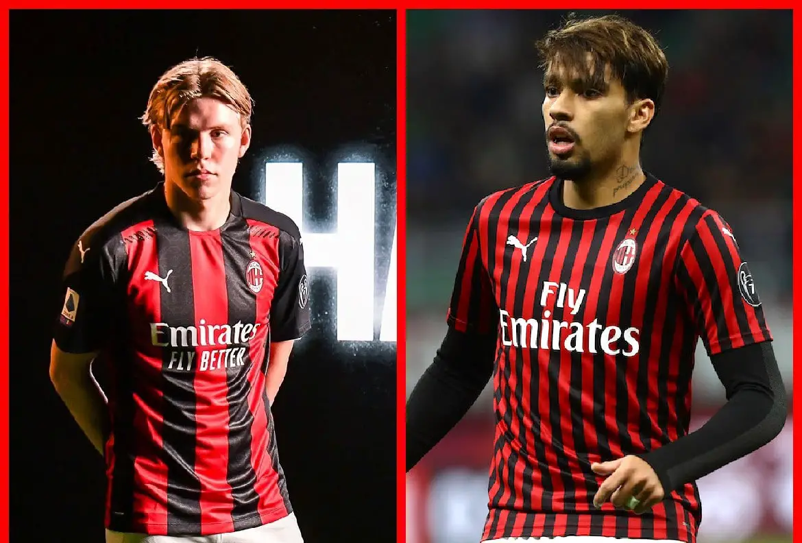 AC Milan to get mercato treasure from 2 transfers - AC Milan News