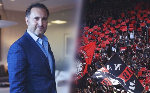 RedBird set to become the new owners of AC Milan - AC Milan News