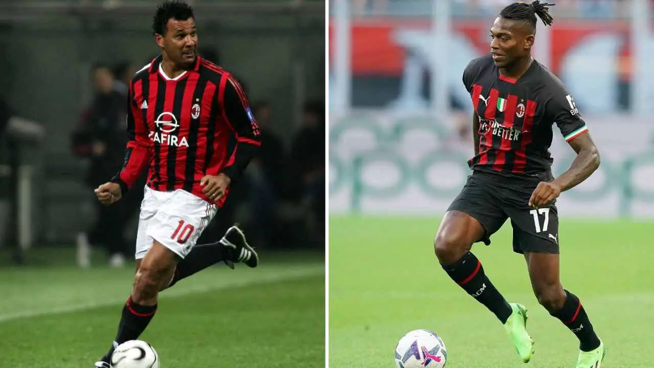 Sacchi compares Leao to Ruud Gullit - AC Milan News