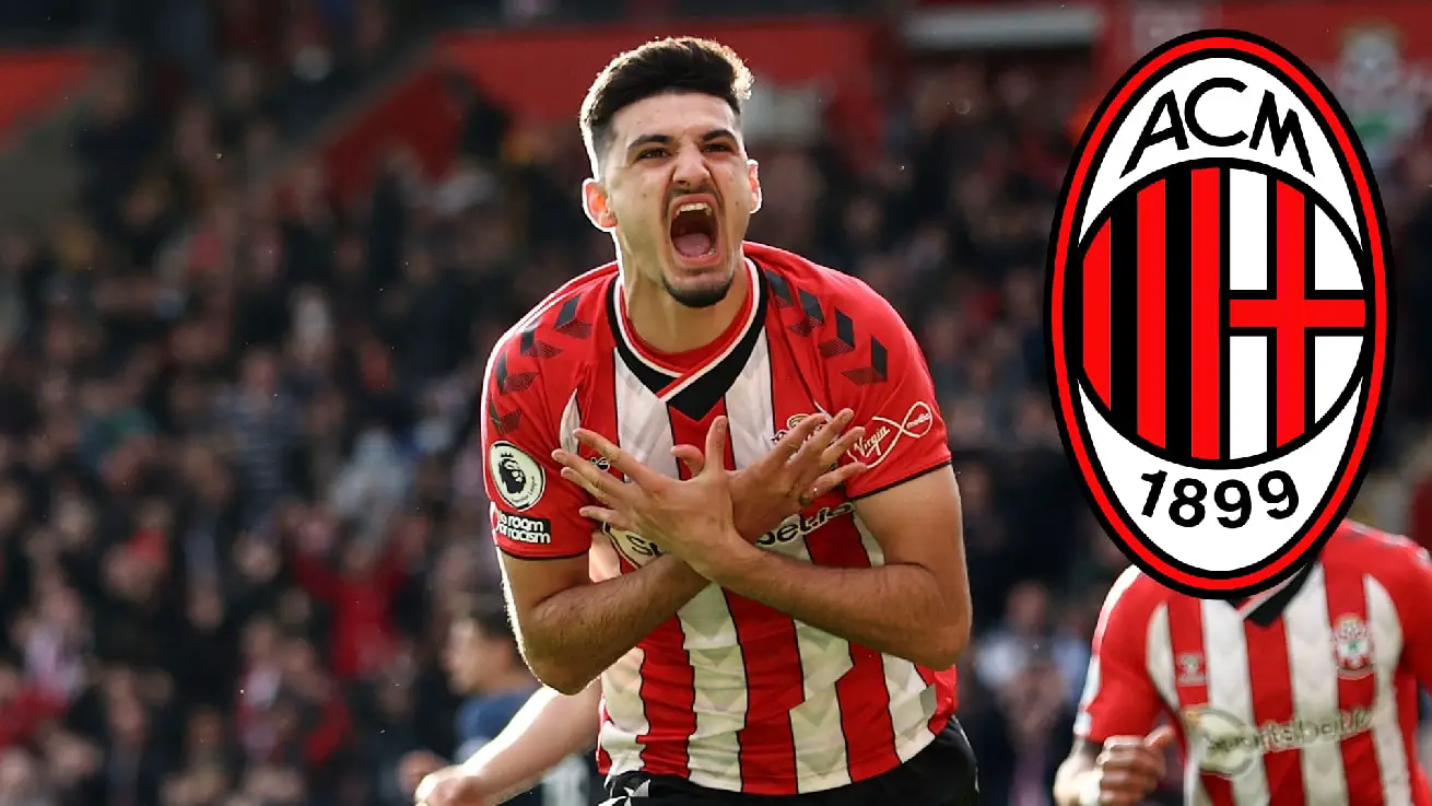 AC Milan could anticipate the signing of €40m rated striker - AC Milan News