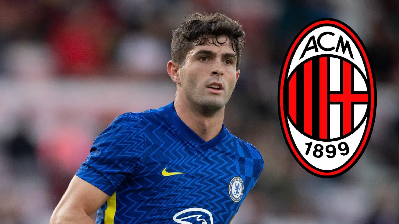 Chelsea offer €64m winger flop to AC Milan - AC Milan News Chelsea offer €64m winger flop to AC Milan - AC Milan News
