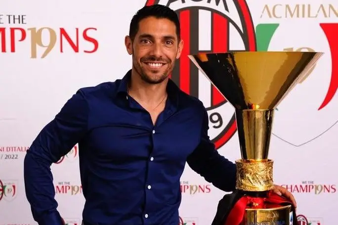 Moncada explains why AC Milan mostly sign players from France - AC ...