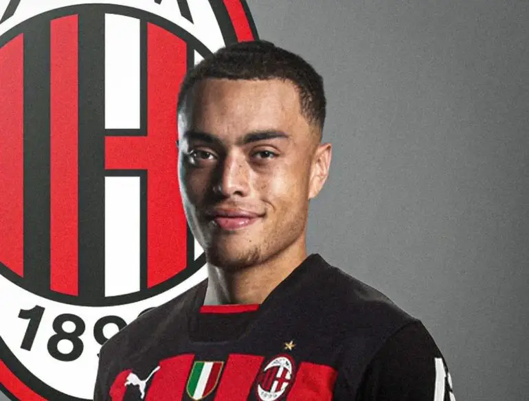 AC Milan make final decision on Sergino Dest - AC Milan News