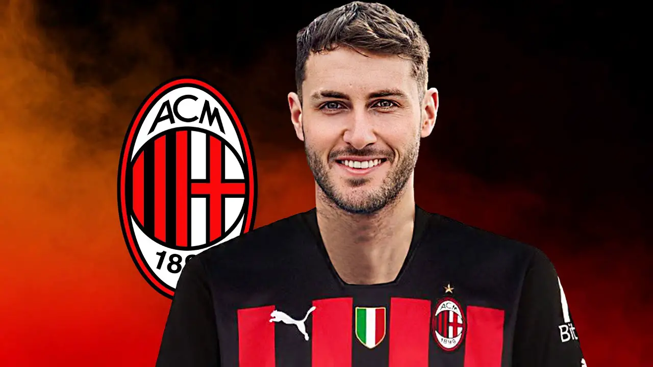 AC Milan thinking of proven goal scorer to replace Abraham - AC Milan News