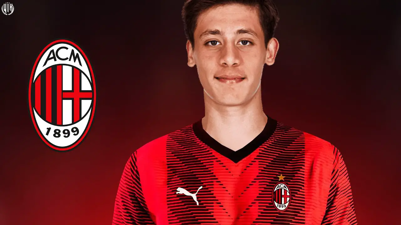 AC Milan about to pay the release clause of generational talent Arda ...