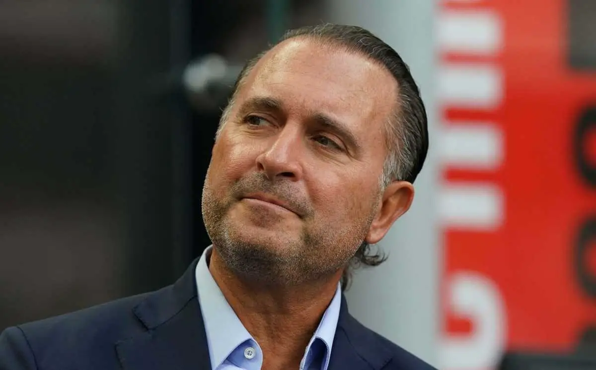 Cardinale buys Formula 1 team immediately after Tonali sale - AC Milan News