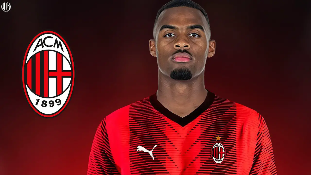 AC Milan consider one last transfer gift - AC Milan News