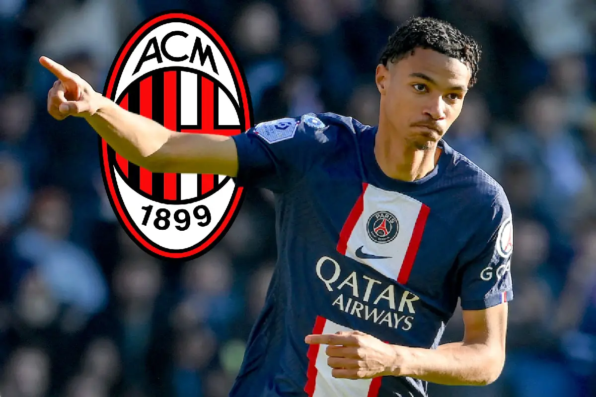 PSG €35m striker offered to AC Milan - AC Milan News