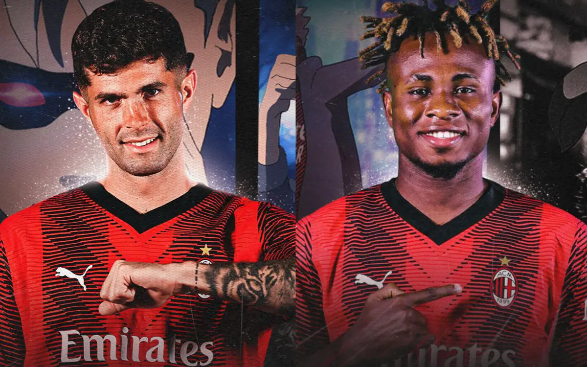 SD explains why AC Milan have made the best transfer business - AC Milan News