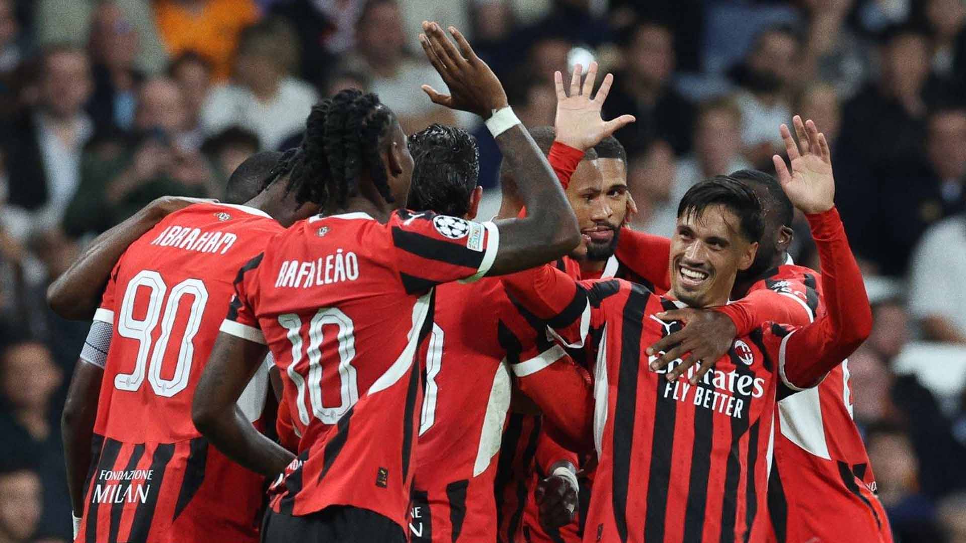 5 AC Milan players leaving the club immediately - AC Milan News